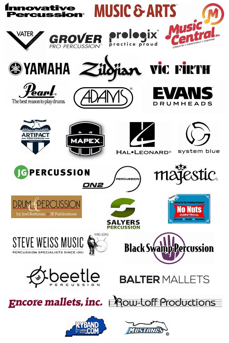 2020 West Kentucky Percussion Festival – West Kentucky Percussion Festival